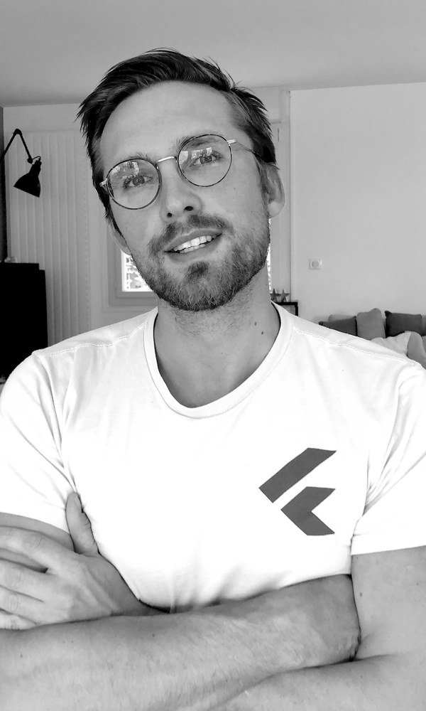 FlutterVikings, The biggest Flutter Conference in Nordic